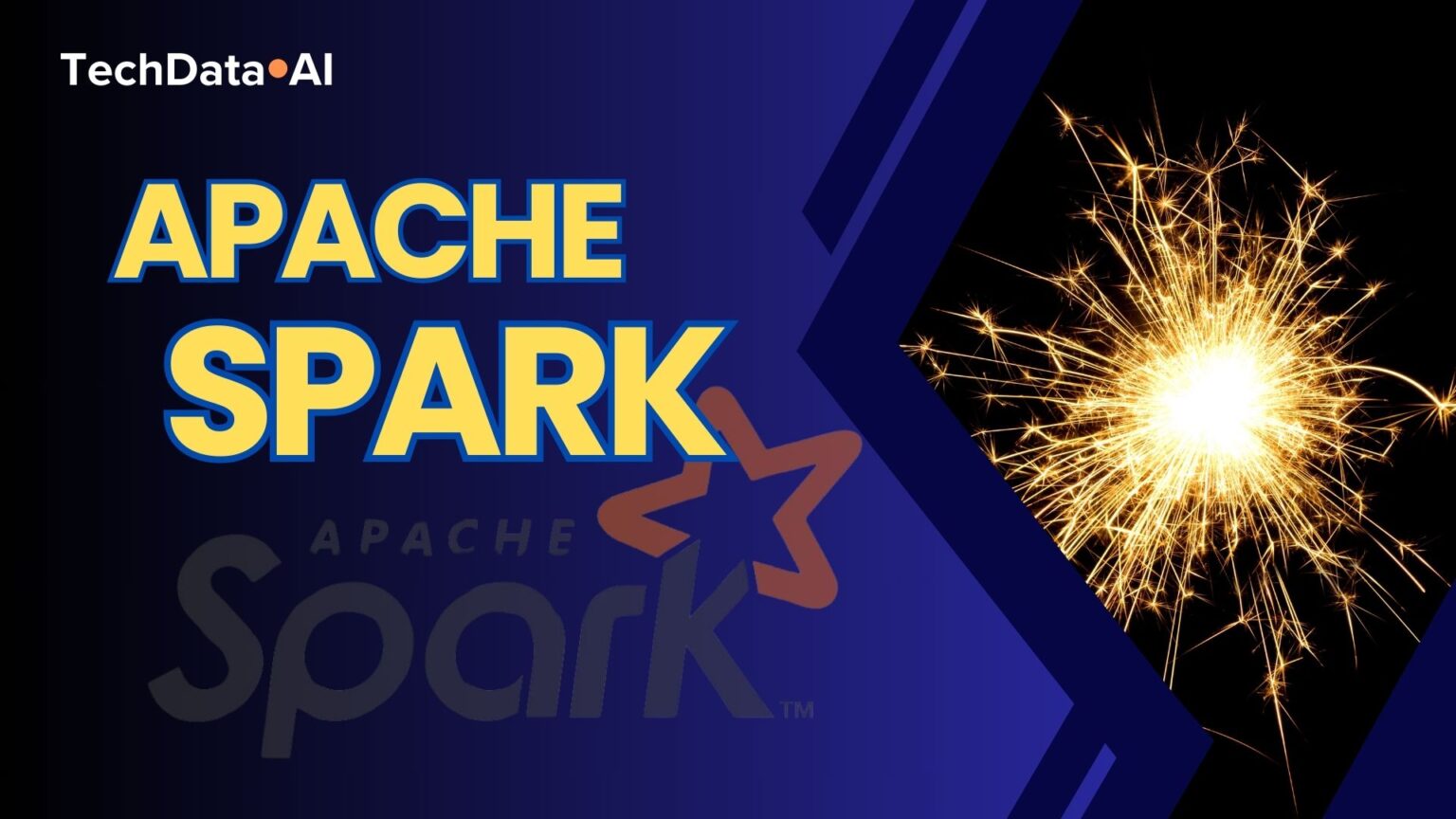 Apache Spark là gì? Tại sao Spark lại quan trọng trong môi trường Big ...